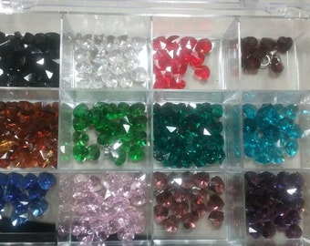 Jem's Tailor Chalk 36 Pcs