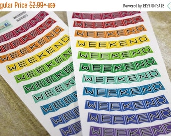 Pretty Cute Planner Stickers by PrettyCutePlanner on Etsy