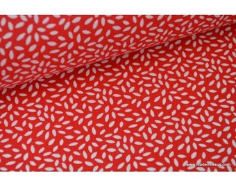 Wheat print fabric | Etsy