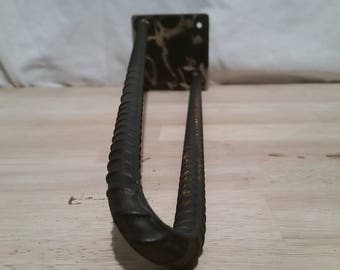 Rebar hairpin legs | Etsy