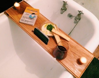 Bathroom shelf | Etsy