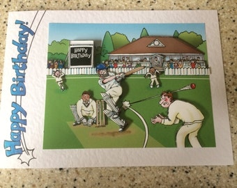 Cricket birthday | Etsy