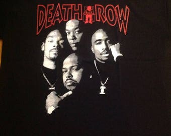 Death row | Etsy