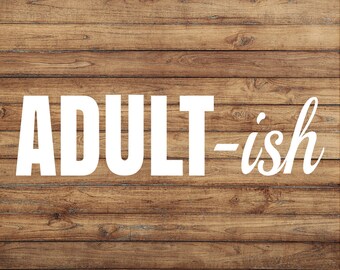 Adult decals | Etsy