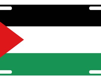 Palestine flag | Etsy