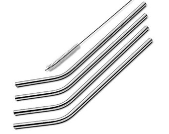 Reusable straws | Etsy