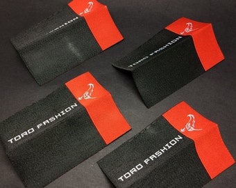 Custom hem tags | Etsy