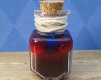 Unique potion ingredient related items | Etsy