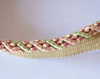 Lip cord trim | Etsy