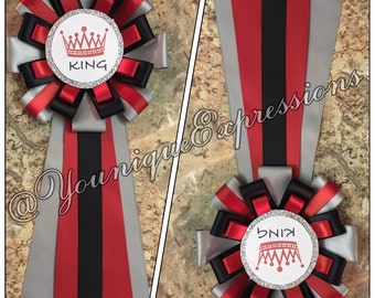 Pageant banner | Etsy