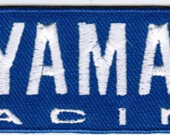 Yamaha patch | Etsy