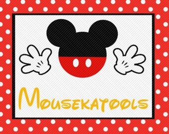 Mousekatool be | Etsy