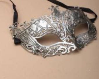 Masquerade mask | Etsy