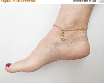 Anklets | Etsy CA