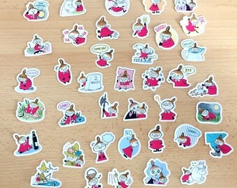 Moomin | Etsy