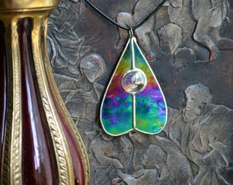 Wicked Stained Glass Design by WickedStainedGlassCC on Etsy