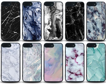 Marble iphone case | Etsy