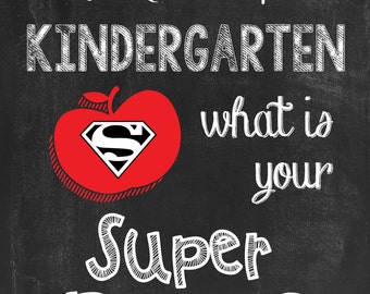 I teach superpower | Etsy