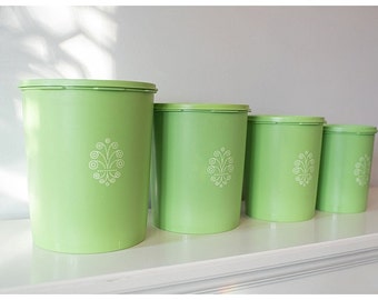 Vintage tupperware | Etsy