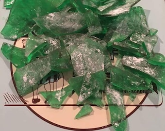 Items similar to Homemade Nabat - Persian Saffron Sugar Rocks on Etsy