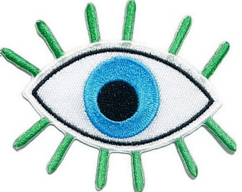 Dog eye patch | Etsy