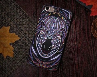 Owl phone case | Etsy