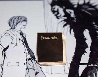 Death note | Etsy