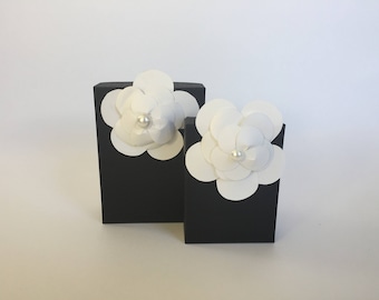 Chanel party favors | Etsy