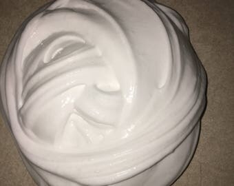 Fluffy slime | Etsy