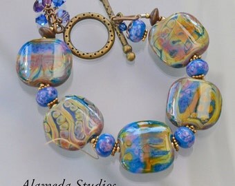 ALAMEDA STUDIOS by AlamedaStudios on Etsy