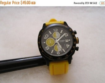 Chronograph watch | Etsy