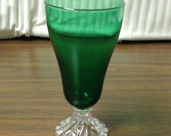 Oatmeal glass | Etsy