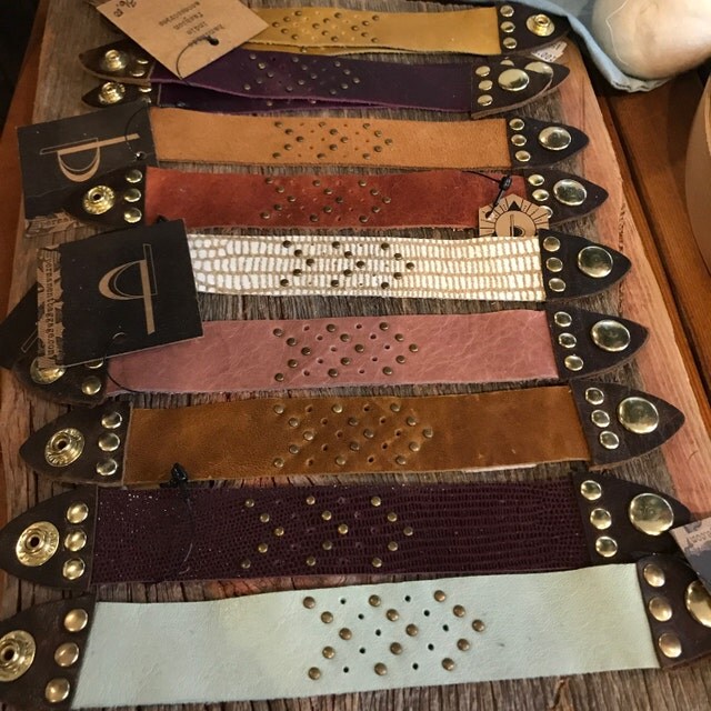 Bohemian Urban Handmade Leather Handbags & by permanentbaggage