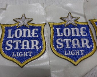 Lone star light | Etsy