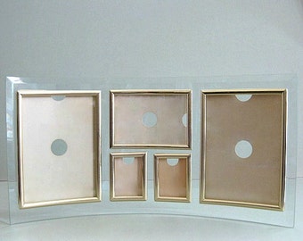 5 opening frame | Etsy