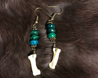 FLiPSDE CREATIONS: Oddities & Jewelry You'll by FlipsideCreations