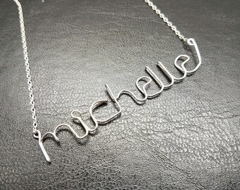 Wire art name | Etsy