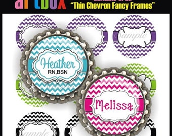 Unique fancy digital frames related items | Etsy