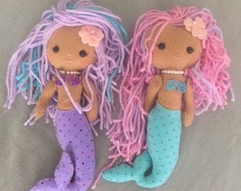 Gingermelon dolls | Etsy