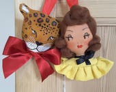 Artist. Maker of dolls miniatures and illustrations. by CuriousPip