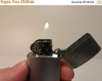 Flint lighter | Etsy
