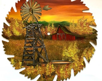 Windmill blades | Etsy