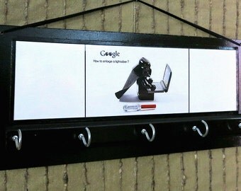 Star wall hooks | Etsy