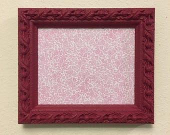 Funky picture frames | Etsy