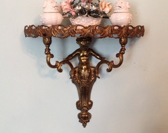 Demilune table | Etsy