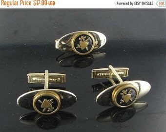 Sword cufflinks | Etsy