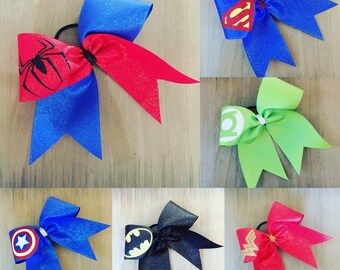 Spiderman ribbon | Etsy