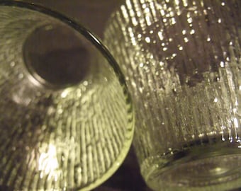 Tree bark glass | Etsy