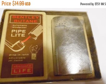 Bentley lighter | Etsy