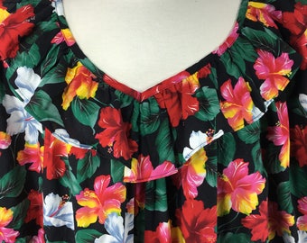 Muumuu pattern | Etsy